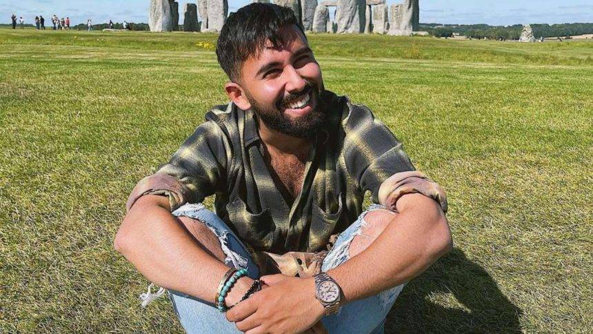 Who is Orhan Awatramani Parents? Father, Biography, Religion - NAYAG News