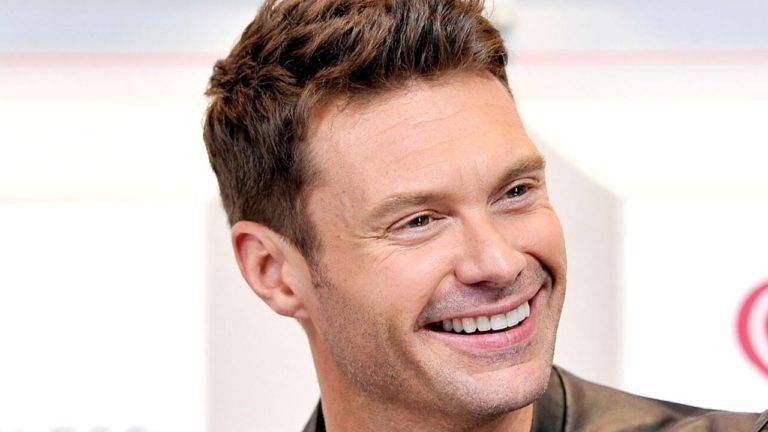 Who Is Ryan Seacrest? Age, Net Worth, Profession, Height, Girlfriend ...