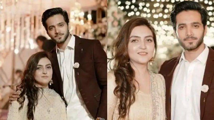 Who is the Wife of Wahaj Ali? What is Children Name and Age? - NAYAG News