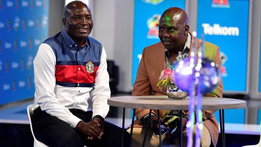 Alex Shakoane Wife, Biography, Net Worth, House, Age - NAYAG News