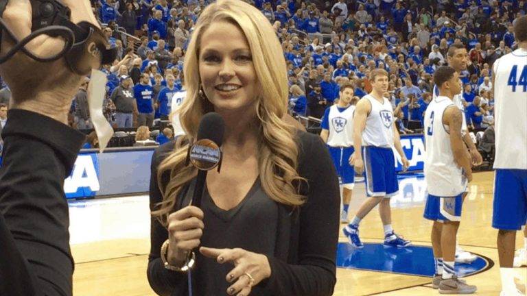 Allie Laforce Net Worth, Age, Baby, Height & Salary - NAYAG News