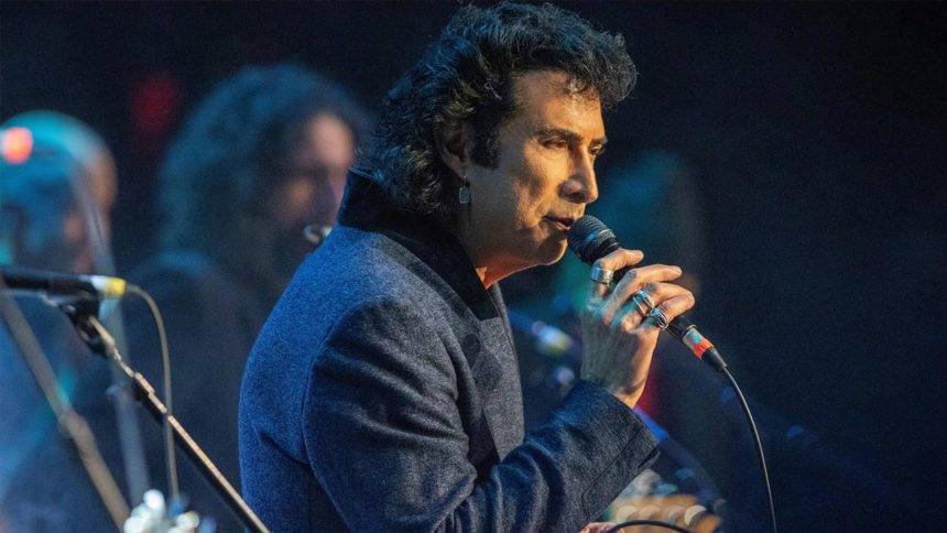Andy Kim Net Worth, Age, Wife, Family & Nationality - NAYAG News