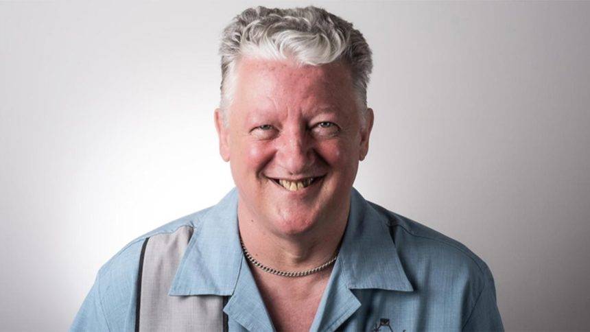 Andy Smart Death, What Happened To Andy Smart? - NAYAG News