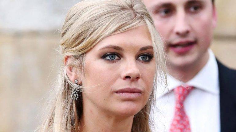 Chelsy Davy Bio, Age, Net Worth, Height, 2023, Now, Baby - NAYAG News