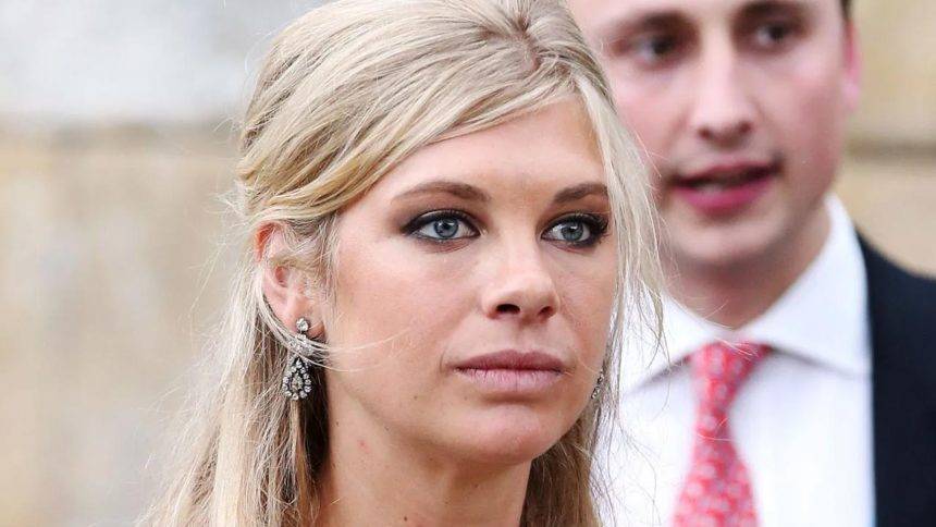 Chelsy Davy Bio, Age, Net Worth, Height, 2023, Now, Baby - NAYAG News