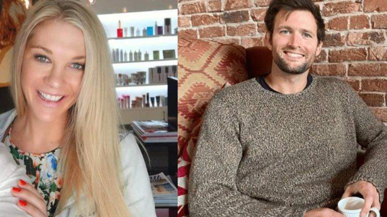 Chelsy Davy Husband Sam Cutmore-Scott, Age, Height - NAYAG News