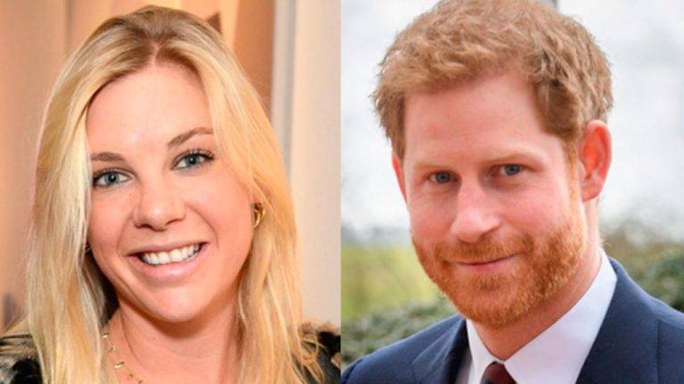 Chelsy Davy Wedding, Sam Cutmore-Scott, Wedding Pictures - NAYAG News