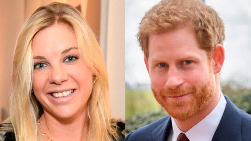 Chelsy Davy Wedding, Sam Cutmore-Scott, Wedding Pictures - NAYAG News