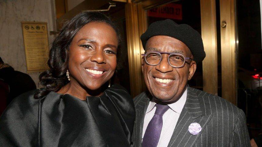 Who Is Deborah Roberts Husband? Age, Net Worth - NAYAG News