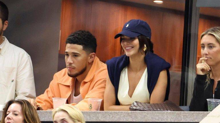 Devin Booker Girlfriend Kendall Jenner, Now, Net Worth, 2023, Ex Girlfriend - NAYAG News