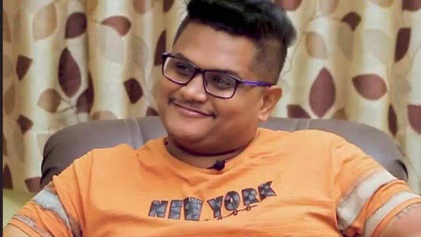 Dhee Master Death Cause, What Is The Cause Of Dhee Master Death ...