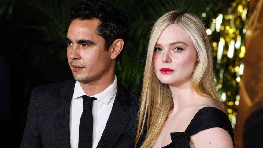 Elle Fanning Boyfriend Max Minghella, Age, Height - NAYAG News