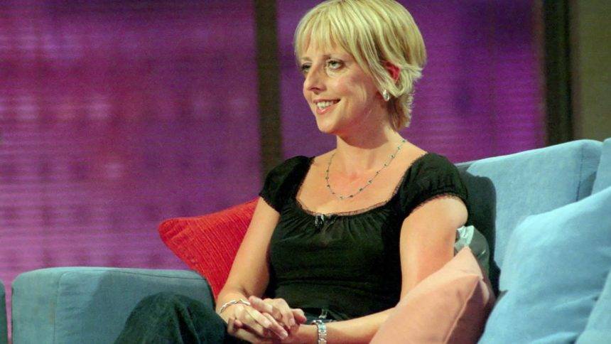 Emma Chambers Cause of Death, How Did Emma Chambers Die? - NAYAG News