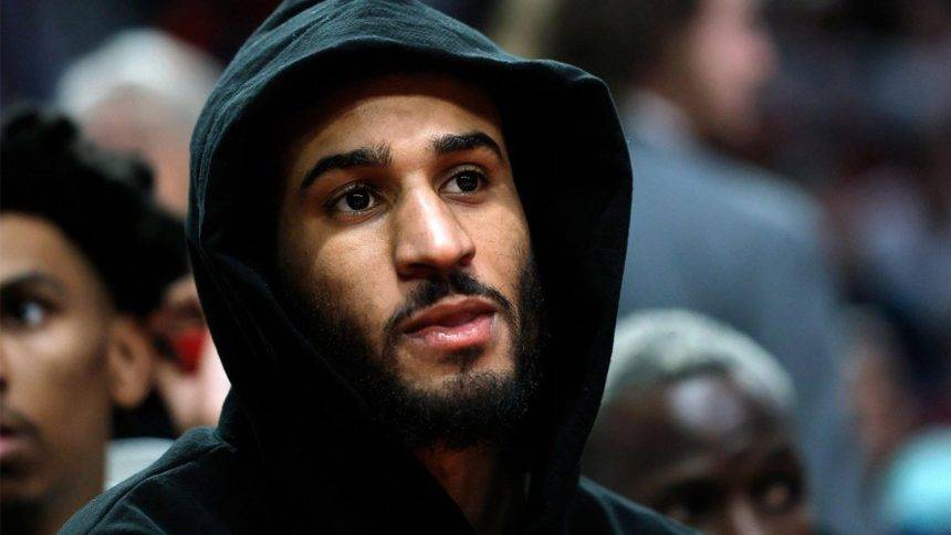 Gary Payton II Net Worth 2023, Age, Height, NBA Stats - NAYAG News