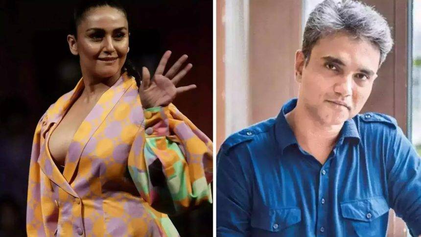 Huma Qureshi Husband Mudassar Aziz, Age, Height - NAYAG News