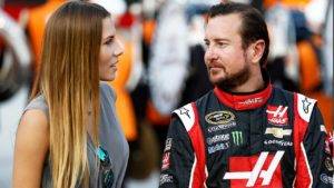 Is Kurt Busch Married? Kurt Busch Divorced His Wife - NAYAG News