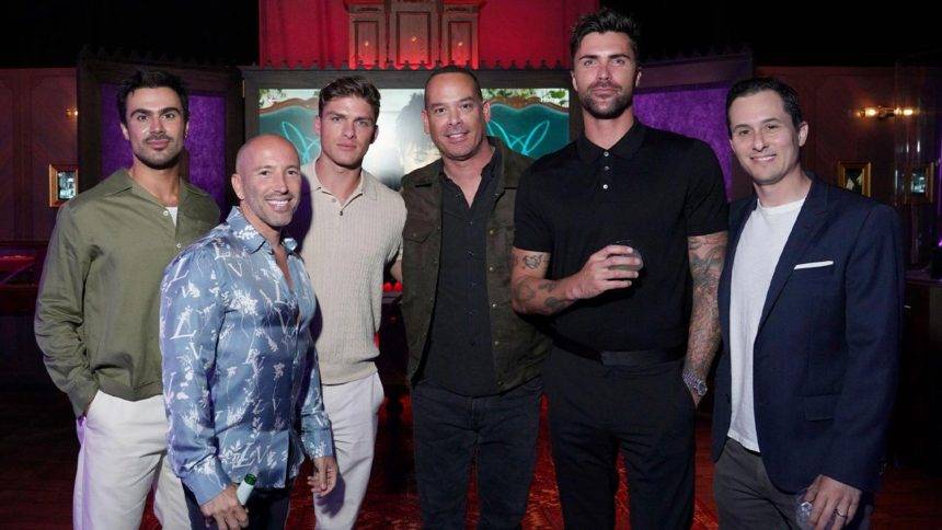 Jason Oppenheim Net Worth, Girlfriend, Height & Age - NAYAG News