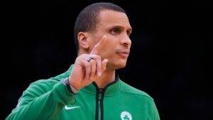 Joe Mazzulla Bio, Age, Net Worth, Parents, Nationality, Ethnicity ...