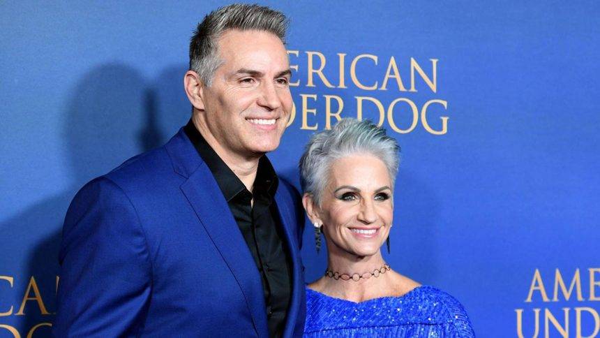 Kurt Warner Wife Brenda Warner, Age, Height - NAYAG News