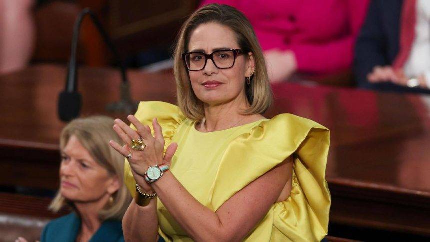 Kyrsten Sinema Bio, Party Outfits, Bikini Photos and Measurements ...