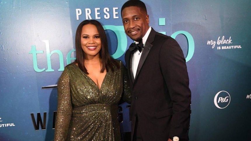 Laura Coates Net Worth 2023, Laura Coates CNN Salary, House, Instagram ...