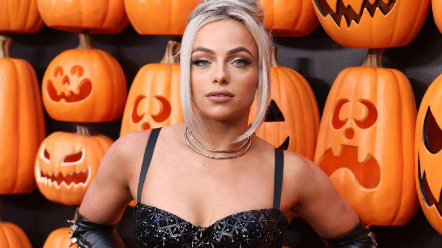 What Happened to Liv Morgan? Liv Morgan Injury Update New And Injury Video - NAYAG News