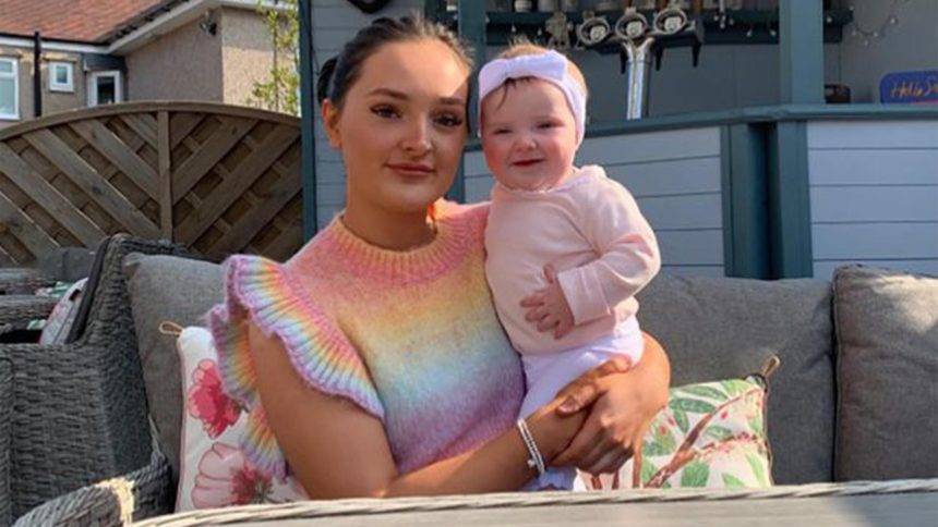 Who is Millie Radford? Millie Radford Age, Height, Instagram, Twitter ...