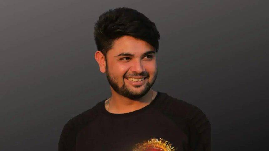 Monu Patel Death News, What Happened To Monu Patel? - NAYAG News