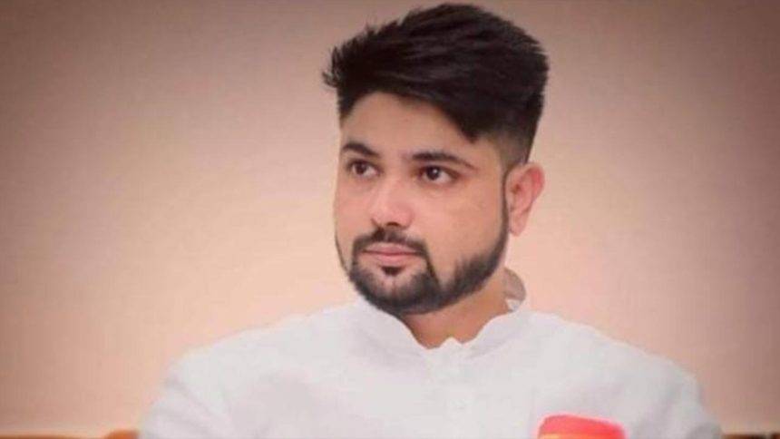 Monu Patel Latest News, How Did Monu Patel Die? - NAYAG News