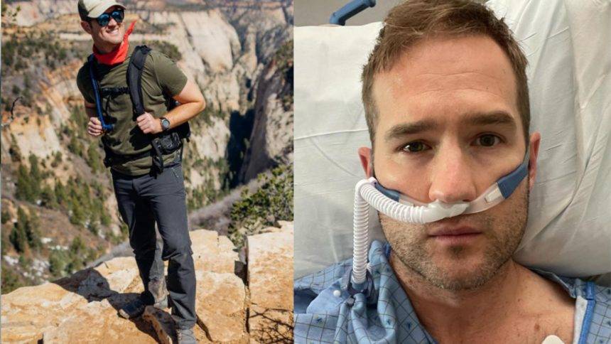 Morgan Chesky: Exploring Health and Age - NAYAG News