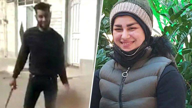 Murder of Mona Heydari, What Happened To Mona Heydari? - NAYAG News