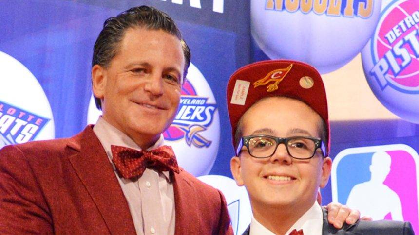 Nick Gilbert Cause of Death, What Is The Cause Of Death Of Nick Gilbert ...