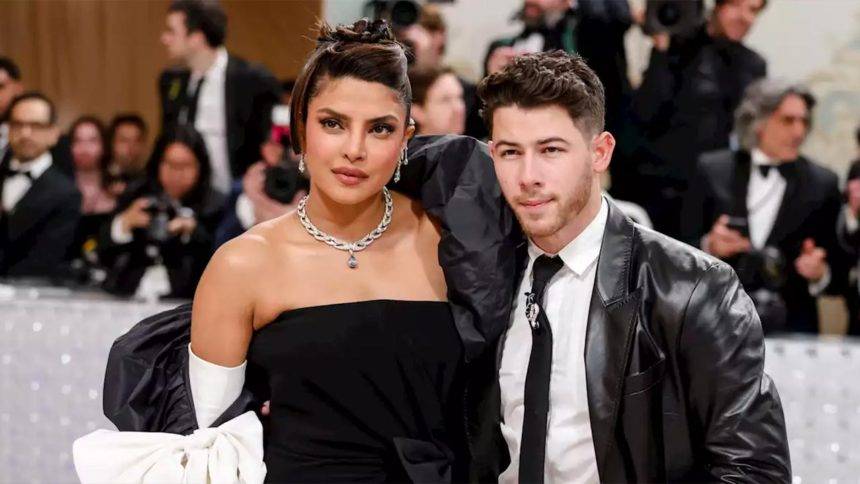 Priyanka Chopra On Nick Jonas Dating History - NAYAG News