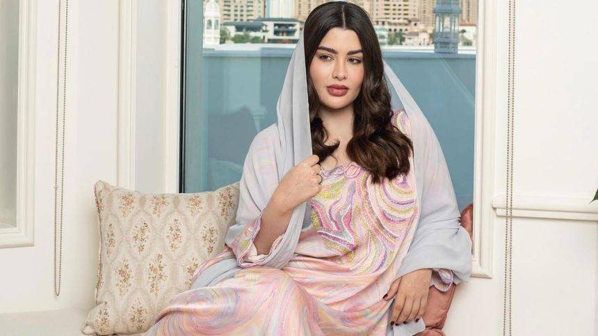 Rawan Bin Hussain Wikipedia, Age, Height, Instagram Video - NAYAG News