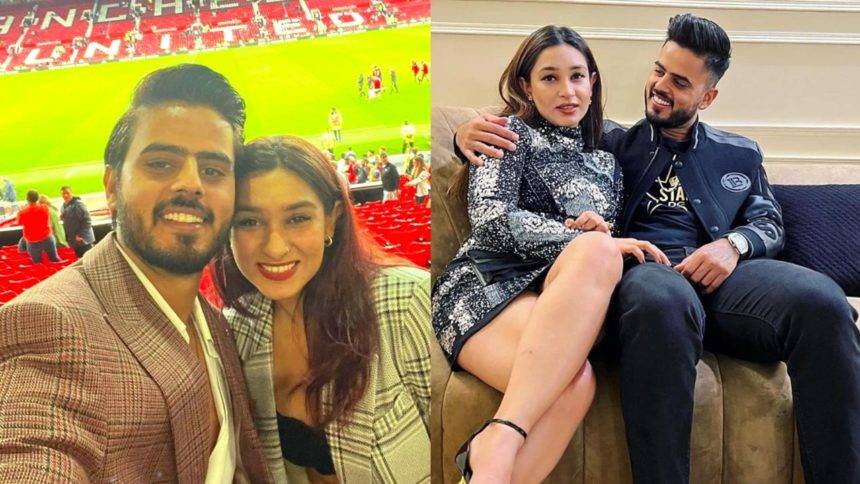 Saachi Marwah Husband, Age, Net Worth, Height - NAYAG News