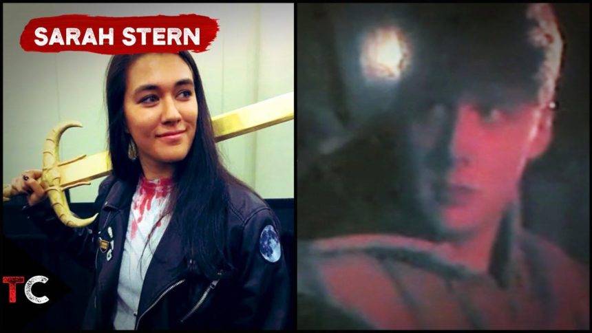 Sarah Stern Obituary & The Betrayal Dateline - NAYAG News