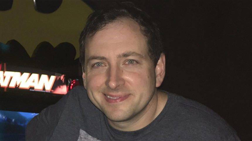 Did Scott Cawthon Die? Scott Cawthon Death News, Is Scott Cawthon Alive ... Did Scott Cawthon Die? Scott Cawthon Death News, Is Scott Cawthon Alive ...