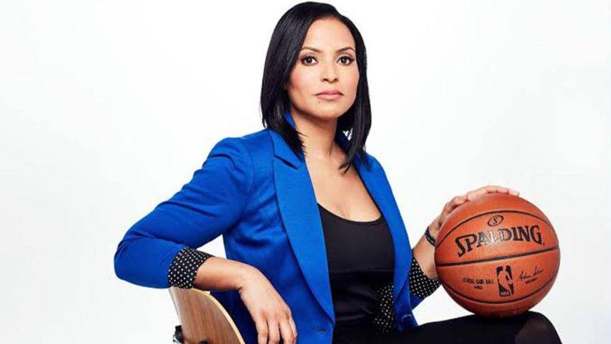 Stephanie Ready Husband Perry Jones, Age, Net Worth - NAYAG News