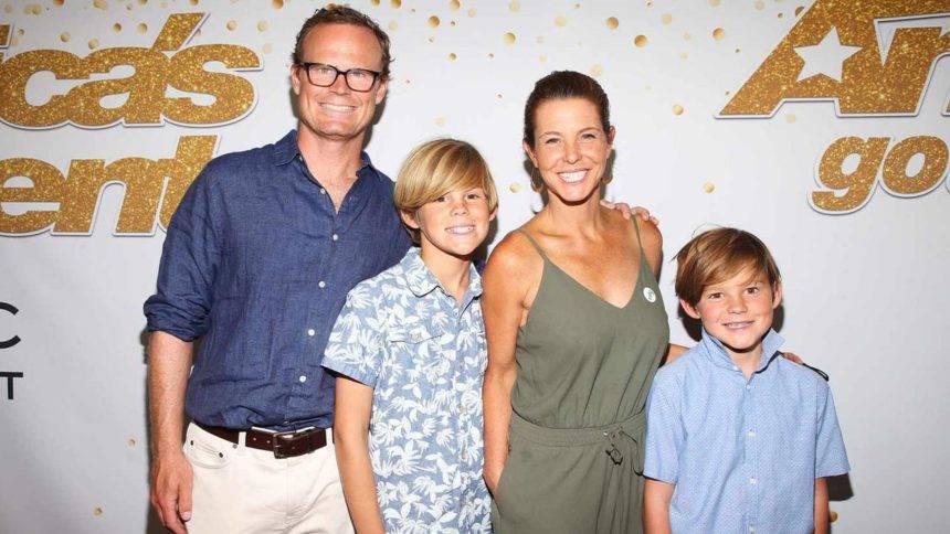 Stephanie Ruhle Husband Andy Hubbard, Age, Net Worth - NAYAG News