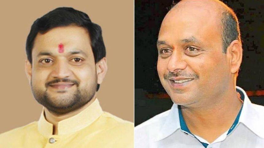 Talegaon Dabhade Murder, What Happened In Telegaon? - NAYAG News