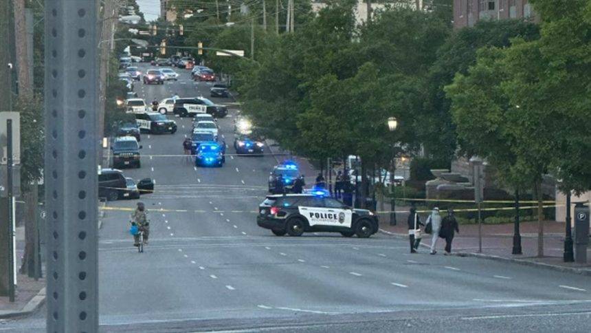 VCU Student Hit by Car, Who Killed VCU Student? - NAYAG News