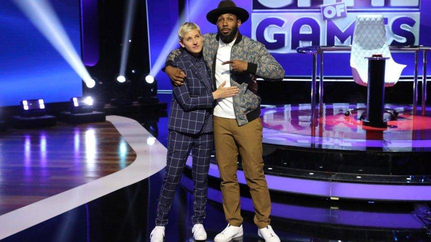 What Happened to Twitch From Ellen Degeneres Show? Why Did Twitch ...