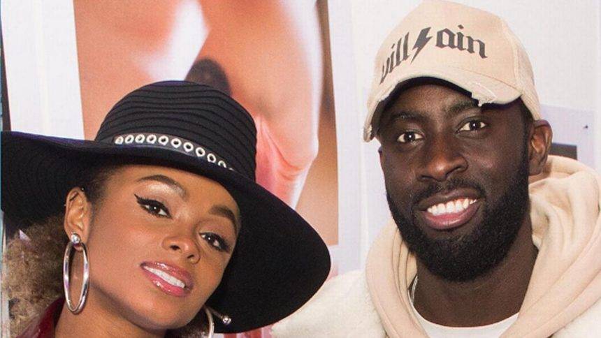 Who Is Fleur East Husband? Badiance-Robin, Age, Net Worth - NAYAG News