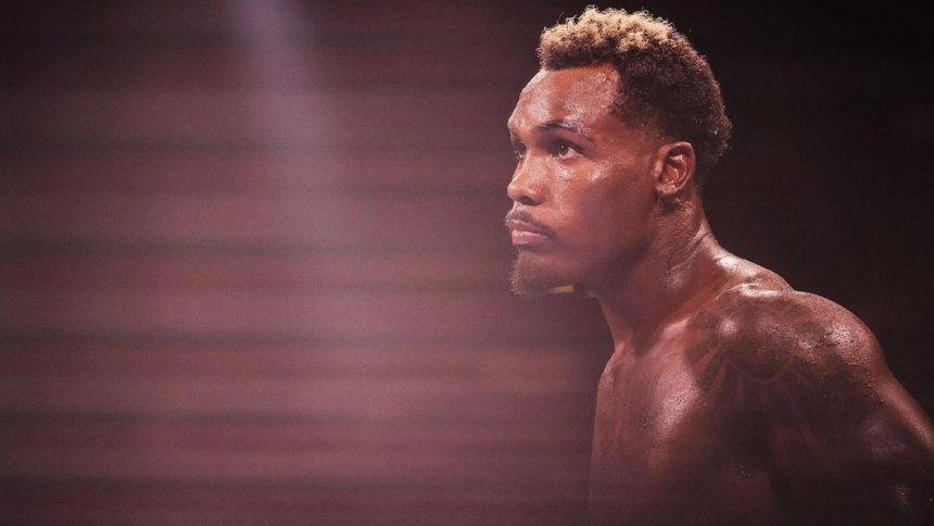 Who Is Jermall Charlo? Age, Net Worth, Height & Weight, Brother, Record ...