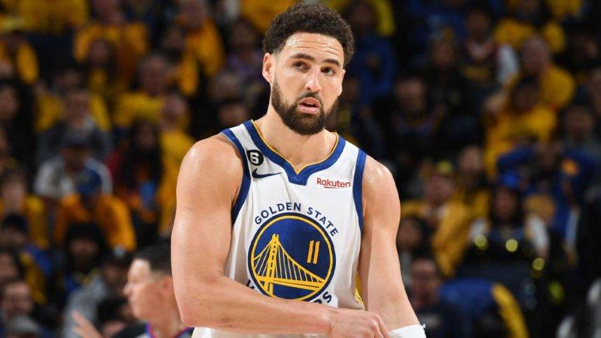 Who Is Klay Thompson? Age, Net Worth, Parents, Wife, Height - NAYAG News