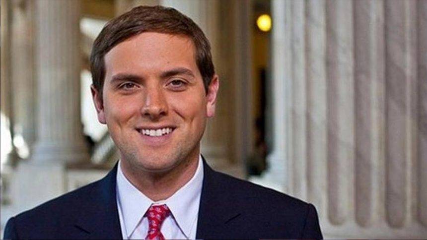 Who Is Luke Russert? How Old Is Luke Russert & Is Married? - NAYAG News