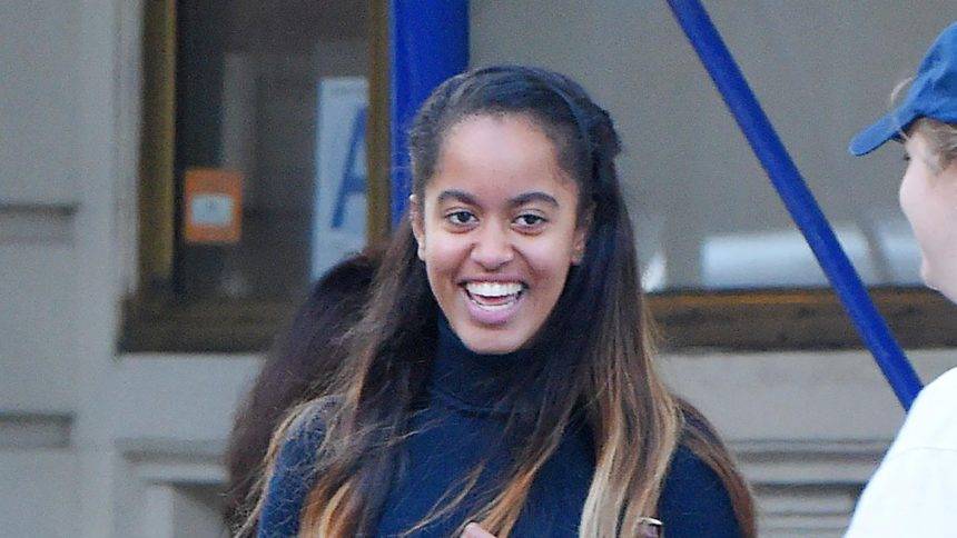 Who Is Malia Obama? Age, Height, Wikipedia - NAYAG News