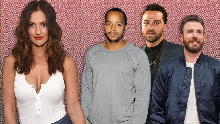 Who Is Minka Kelly Spouse & Kids? - NAYAG News