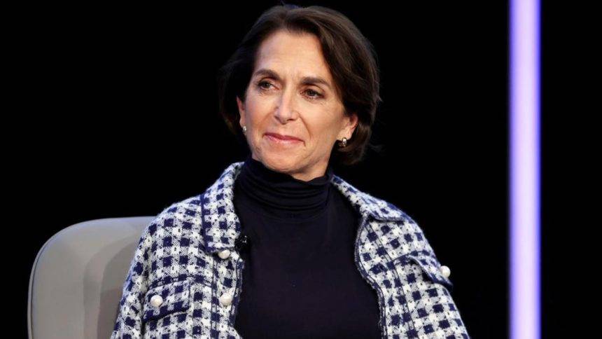 Who Is Jayne Hrdlicka? Age, Net Worth, Height - NAYAG News