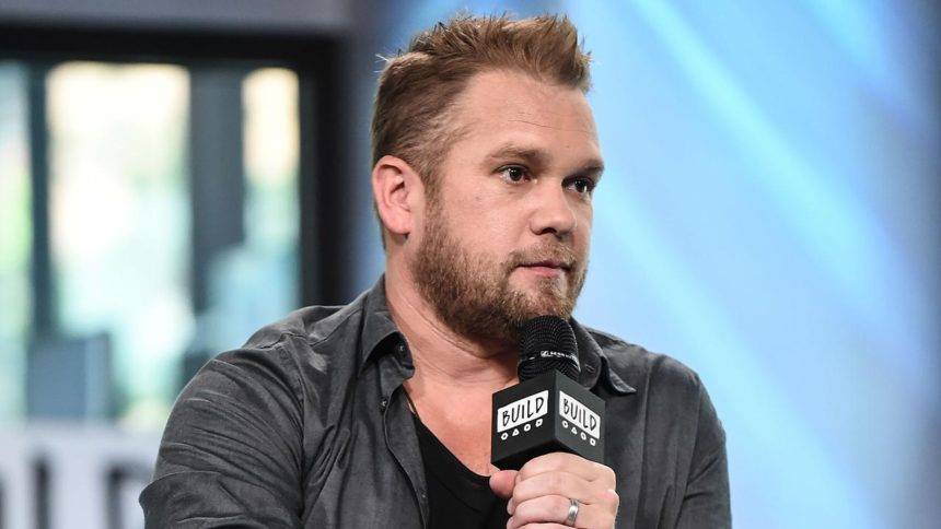 Why Did Kyle Jacobs Kill Himself? - NAYAG News